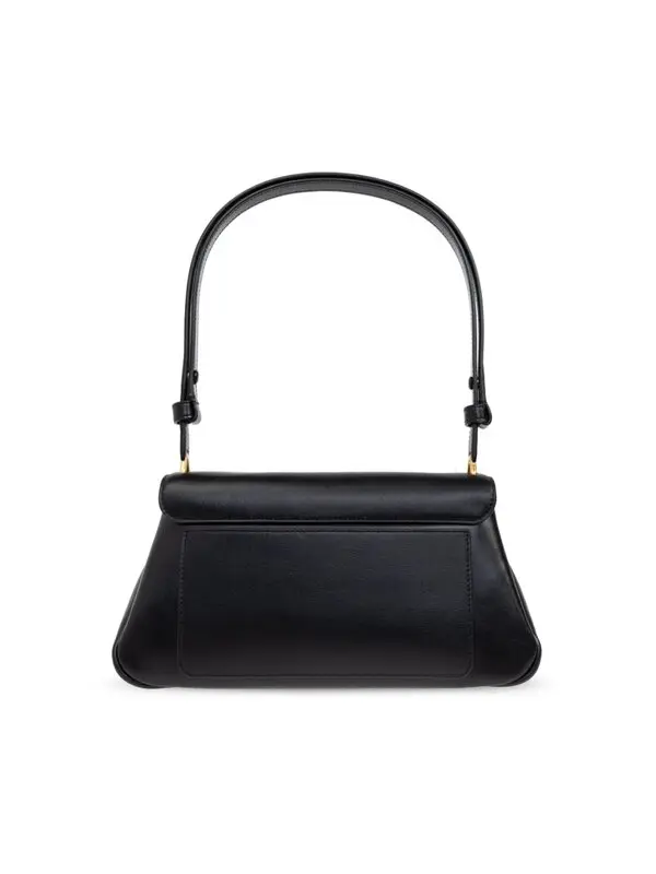 Kate Spade New York Grace Leather Shoulder Bag - Black