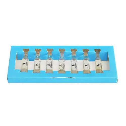 PURSONIC 100% Hyaluronic Acid & Moisturizing Serum Ampoule