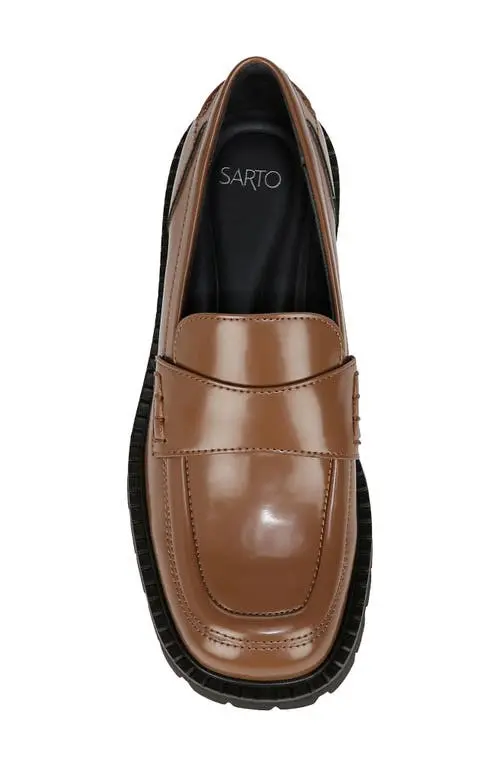 Franco Sarto Darby Loafer