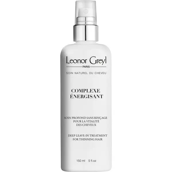 Leonor Greyl Paris Complexe Énergisant Deep Leave-in Treatment For Thinning Hair - No Color