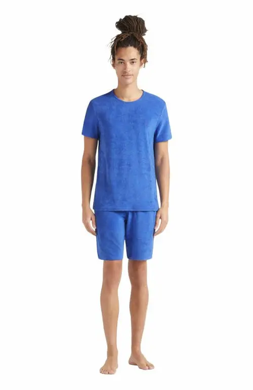 Vilebrequin Terry T-shirt - Marrakech