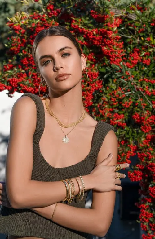 Bony Levy Rita Diamond Bangle