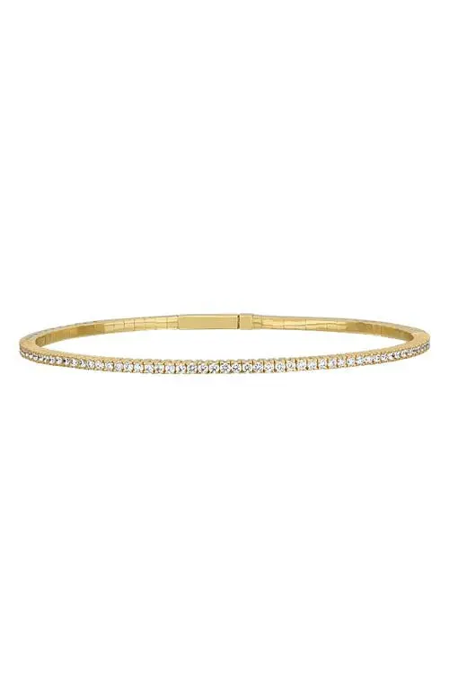 Bony Levy Audrey 18k Gold Diamond Bracelet - 18k Yellow Gold/ Diamond