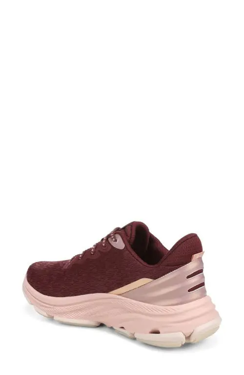 RYKA Devotion Max 2 Walking Sneaker - Windsor Red
