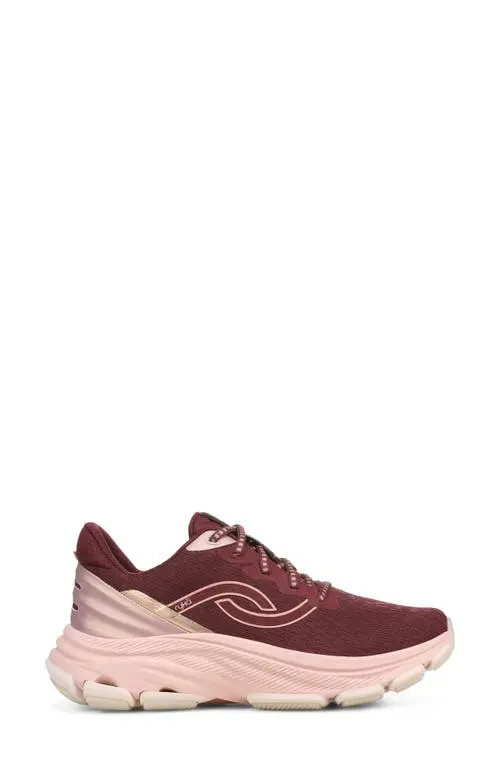 RYKA Devotion Max 2 Walking Sneaker - Windsor Red