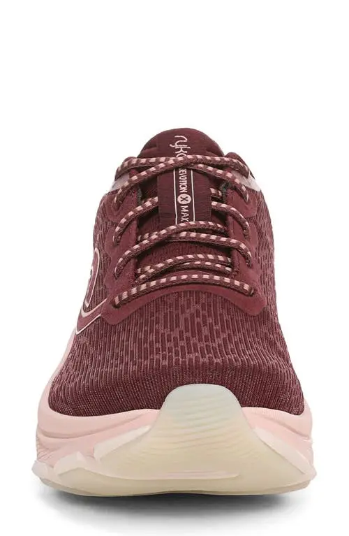 RYKA Devotion Max 2 Walking Sneaker - Windsor Red