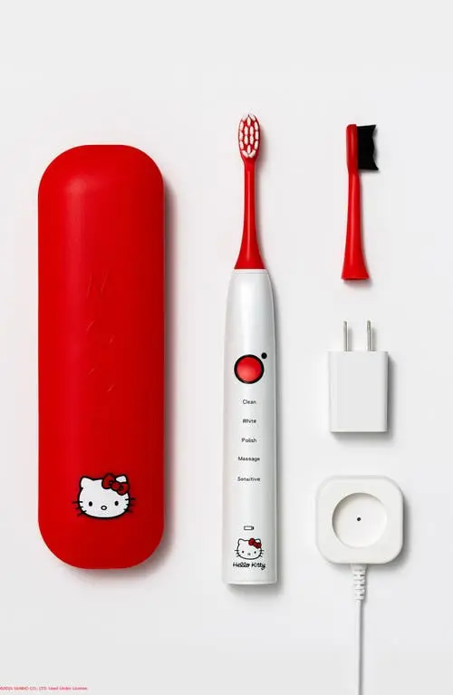 MOON X Hello Kitty® Electric Toothbrush