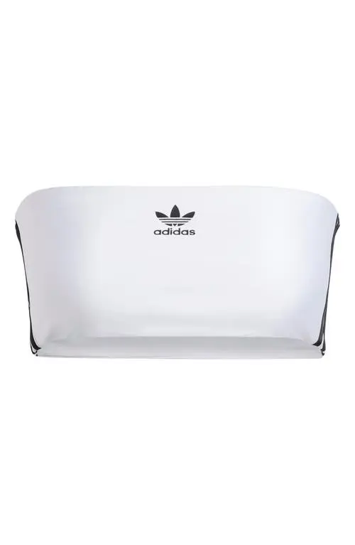 Adidas Adicolor 3-stripes Tube Top