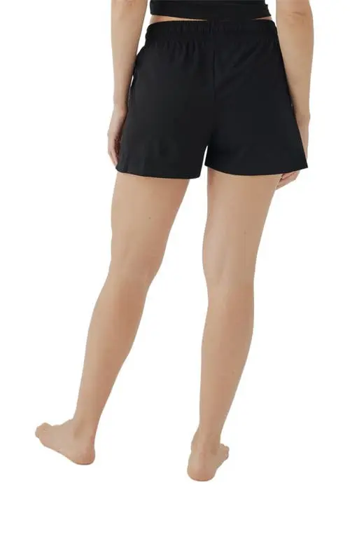 PACT Organic Cotton Cool Stretch Lounge Short