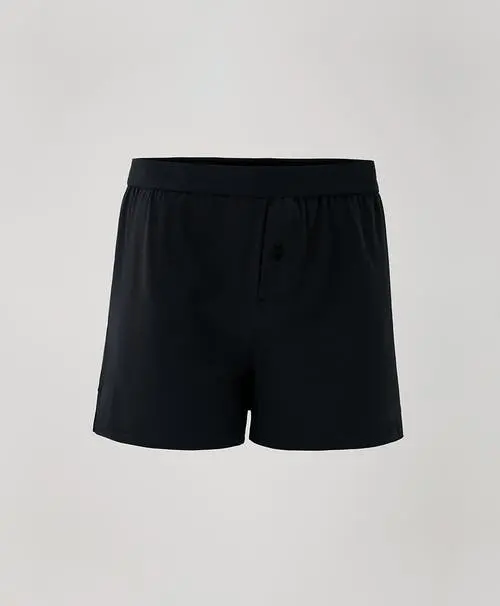 PACT Organic Cotton Knit Boxer 4-pack