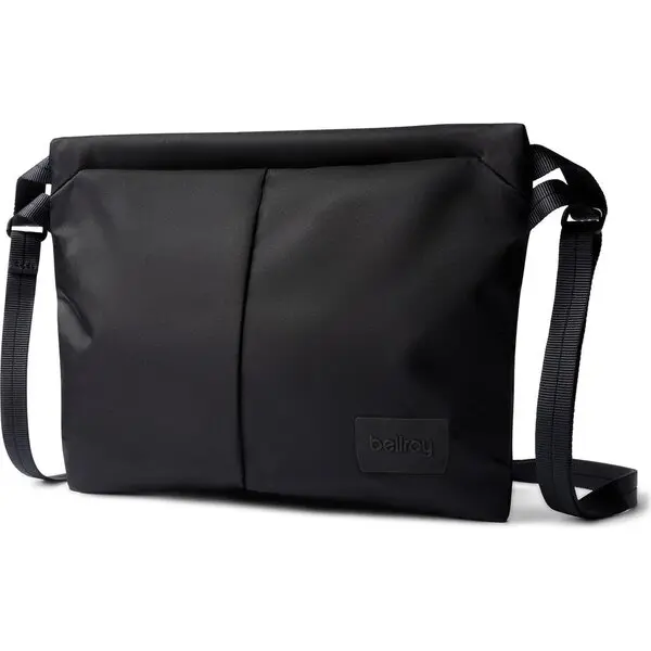 Bellroy Laneway Crossbody Bag - Ink