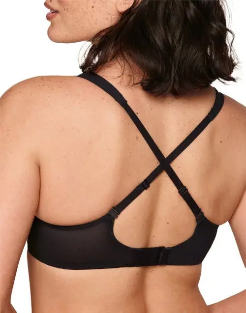 ADORE ME Ivy Unlined Triangle Bra