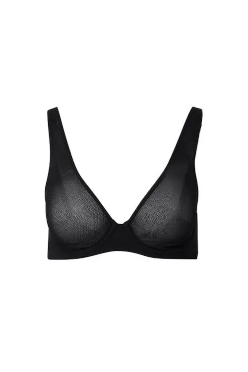 ADORE ME Ivy Unlined Triangle Bra
