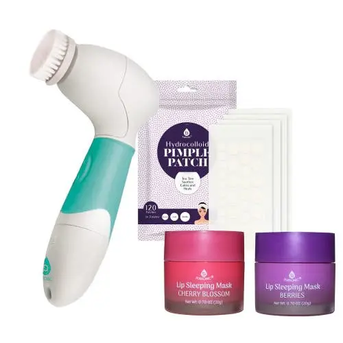 PURSONIC Lip Care - Multicolor