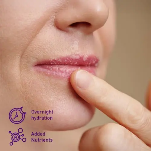 PURSONIC Lip Care - Multicolor