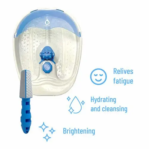 PURSONIC Foot Spa