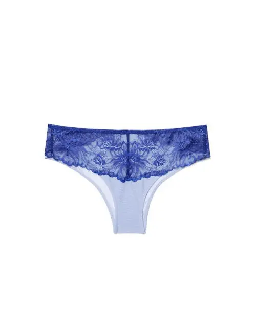 ADORE ME Cyla Cheeky Panties - Dark Blue