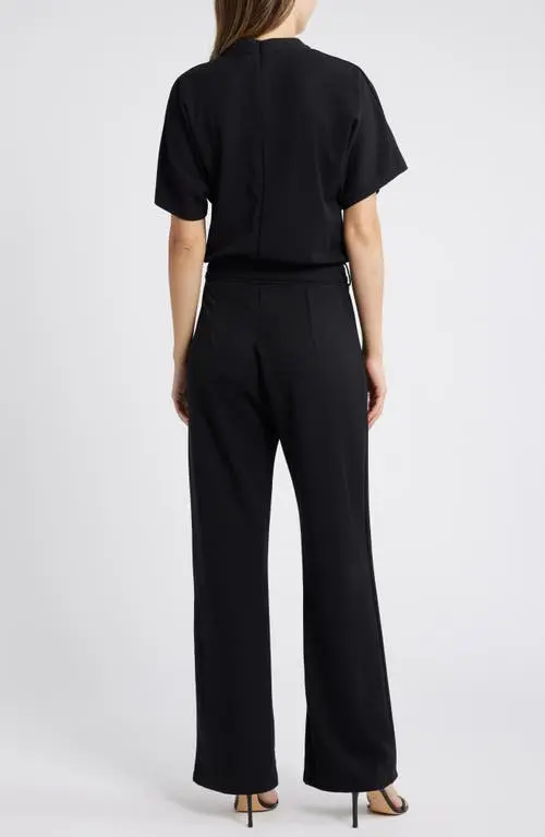 NIKKI LUND Toni Jumpsuit