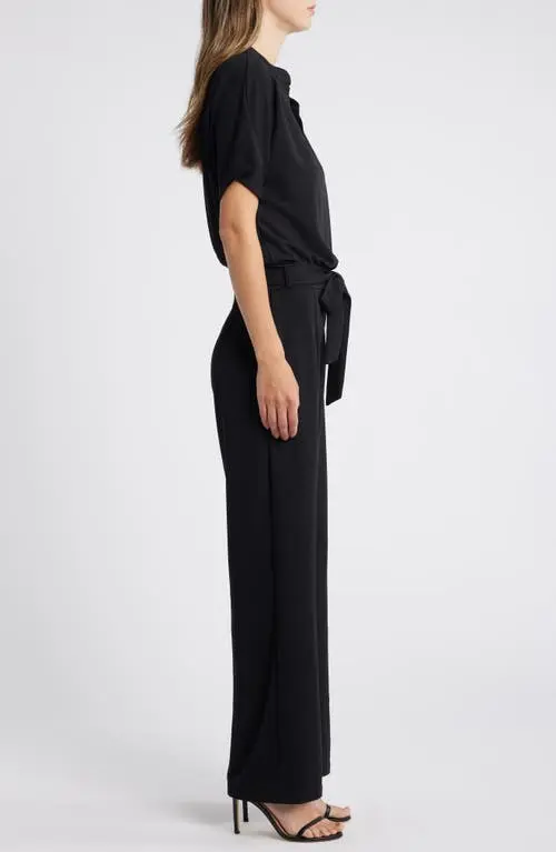 NIKKI LUND Toni Jumpsuit