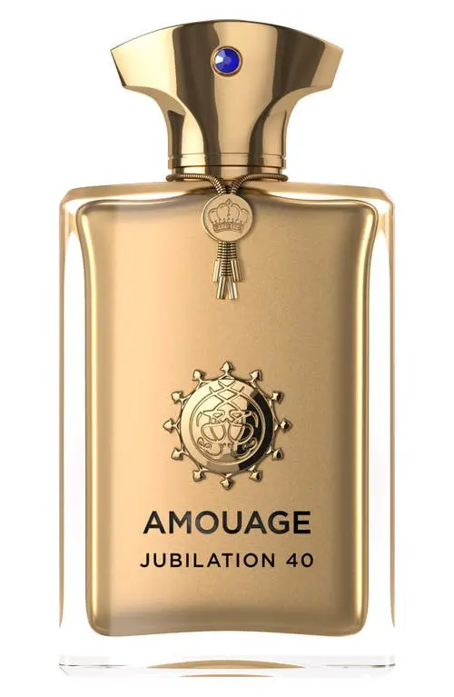 AMOUAGE Jubilation 40 Extrait - No Color
