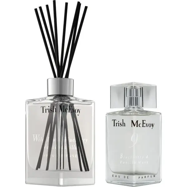 Trish Mcevoy The Power Of Fragrance® Diffuser Set $180 Value - No Color