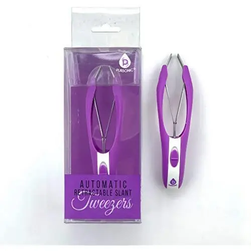 PURSONIC Foot Spa Massager With Tea Tree Foot Scrub - Blue
