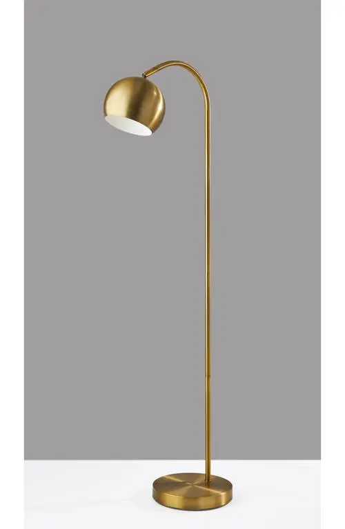 ADESSO Emerson Floor Lamp