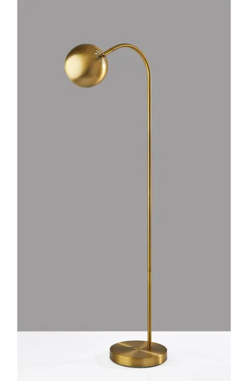 ADESSO Emerson Floor Lamp
