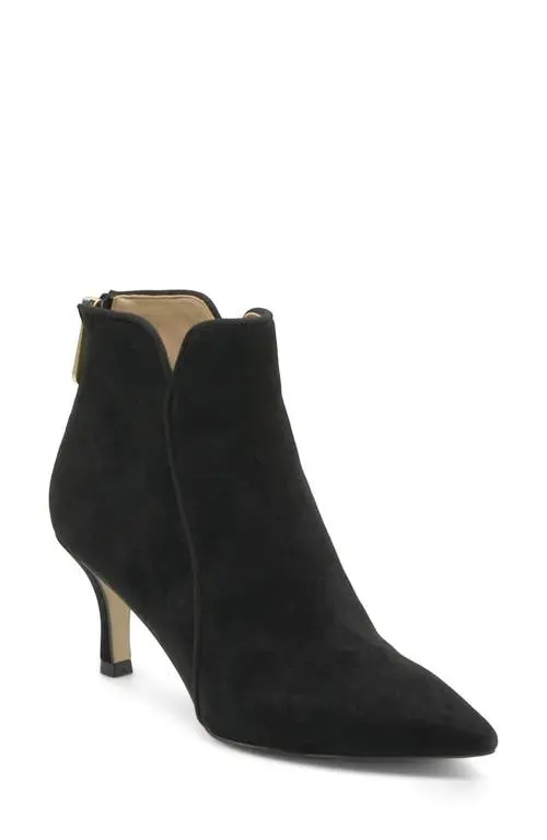 Charles By Charles David Abrina Booties