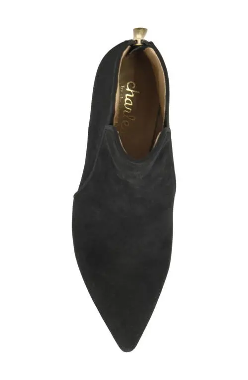 Charles By Charles David Abrina Booties