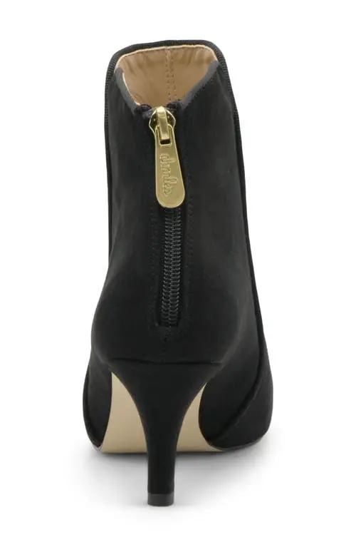 Charles By Charles David Abrina Booties