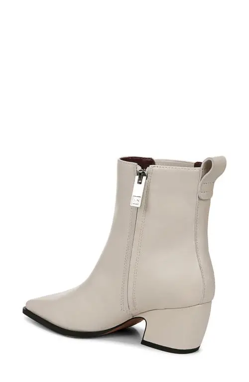 Franco Sarto Vianca Bootie - White