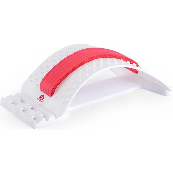 PURSONIC Back Stretching Device - White