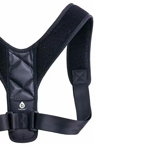 PURSONIC Adjustable Posture Corrector