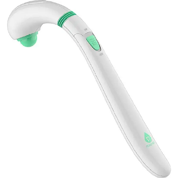 PURSONIC Portable Handheld Massager