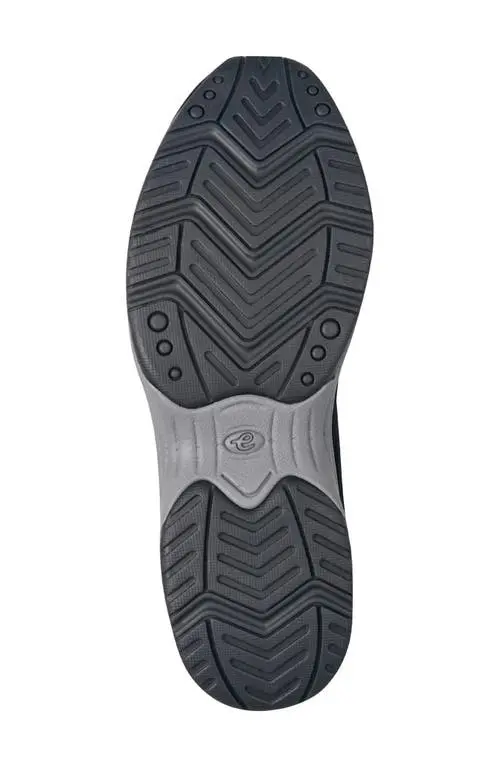 Easy Spirit Travelport Clog - Black