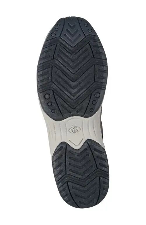 Easy Spirit Travelport Clog - Dark Grey