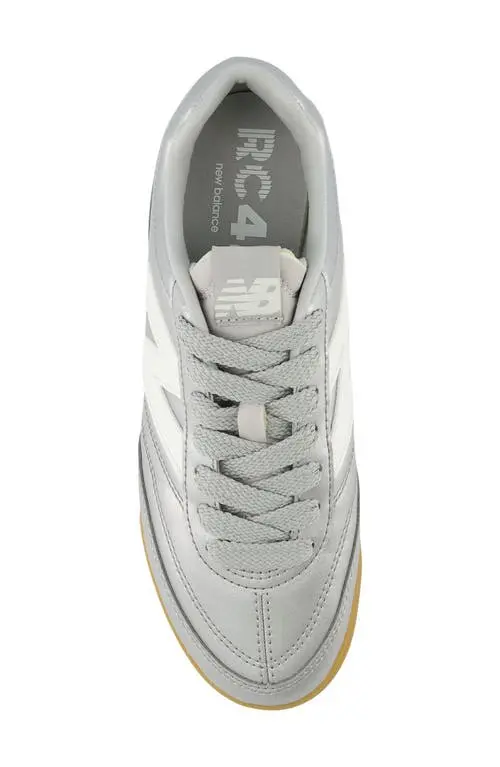 NEW BALANCE Rc42 Sneaker - Brown