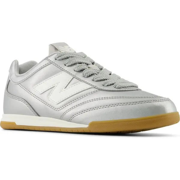 NEW BALANCE Rc42 Sneaker - Silver
