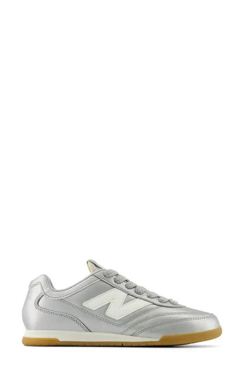 NEW BALANCE Rc42 Sneaker - Silver