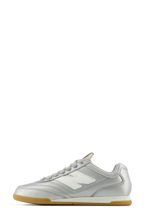 NEW BALANCE Rc42 Sneaker - Silver