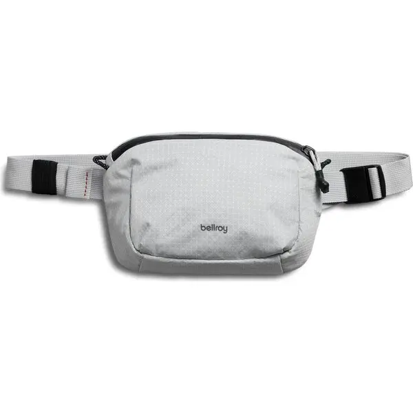 Bellroy Lite Belt Bag - Fog