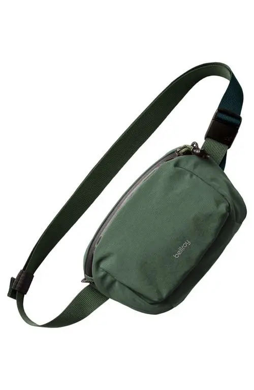 Bellroy Lite Belt Bag - Spruce