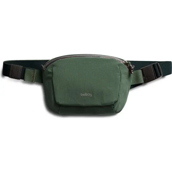 Bellroy Lite Belt Bag - Spruce