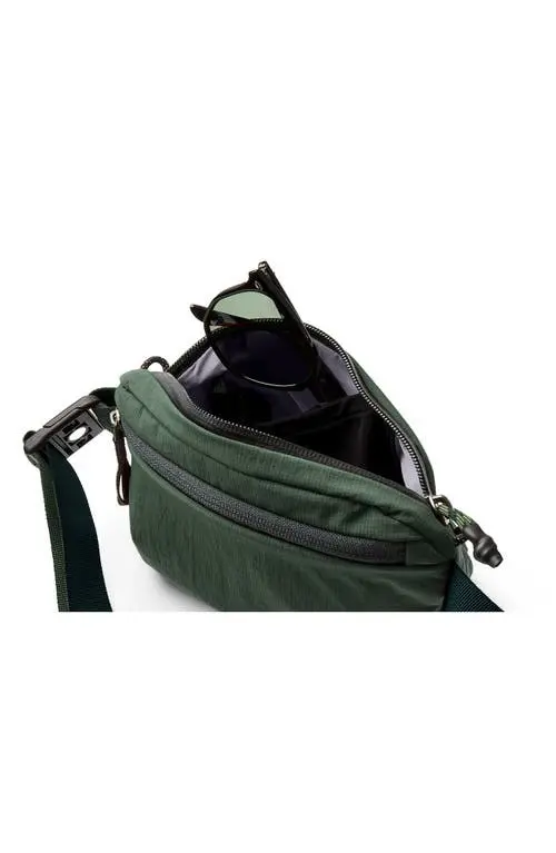 Bellroy Lite Belt Bag - Spruce