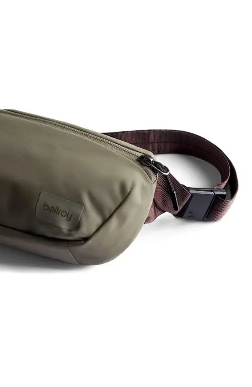 Bellroy Laneway Belt Bag - Seakelp
