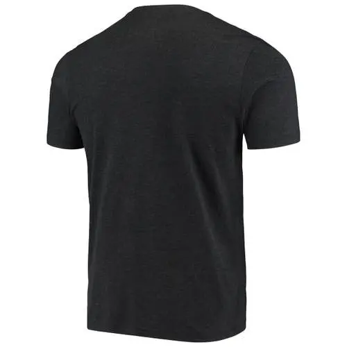 '47 Gordon Hayward Heathered Boston Celtics Player Graphic T-shirt