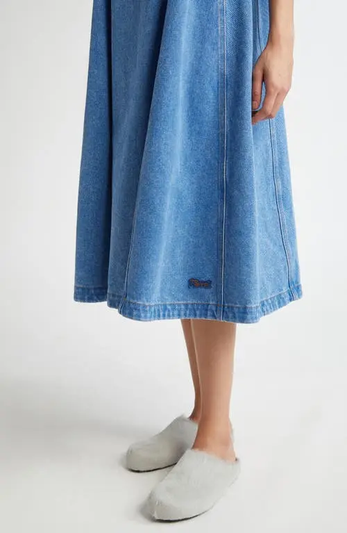 petal and pup una midi dress Petal and Pup Women's Freddie Midi Dress
