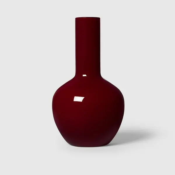 Gucci Venini X 'opachi' Vase - One-color
