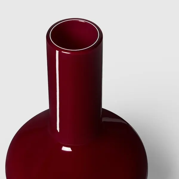 Gucci Venini X 'opachi' Vase